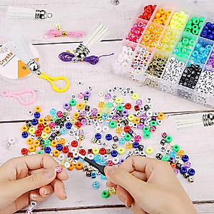 Keychain Tassels Leather Tassel Pendants with Silver White Caps,Tassel Charm for Jewelry Making Keychain Bracelets Ring Crafts -30pcs(1-1/2 inch,Blue) (White)