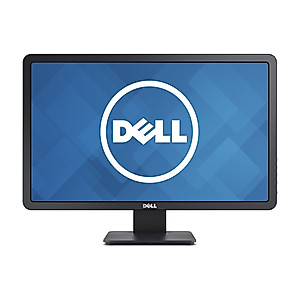 Dell E2014T Touch Screen LED-Lit Monitor