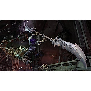 Darksiders II - Xbox 360
