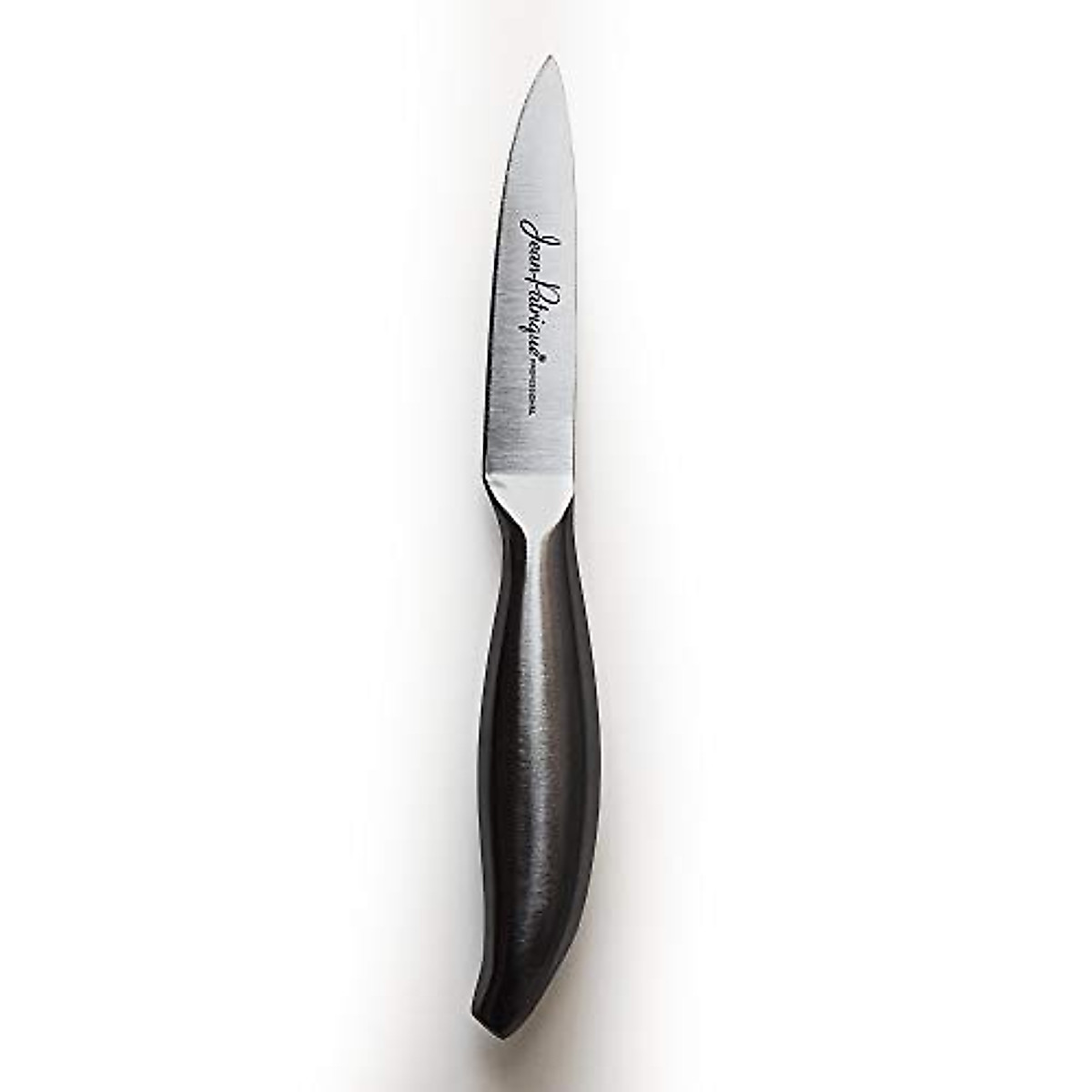 Jean-Patrique Paring Knife Kitchen 3.5 inches | Professional Chef's Small Pairing Knife Kitchen with Straight Edge Fruit Knife Made from High Carbon Stainless Steal Handle
