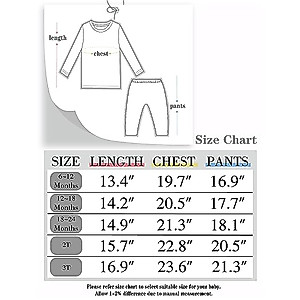 COSLAND Pilot Costume for Boys Todder Halloween Outfit, White, 12-18 Months