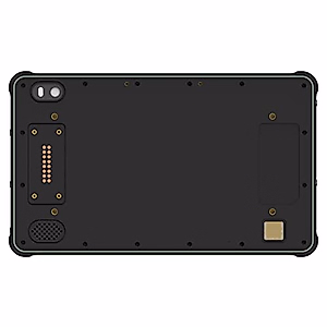 Sincoole Rugged Tablet, 8" IP67 Water Resistant Android 11 Rugged Tablet with Octa-Core CPU (RAM/ROM 4GB+64GB)