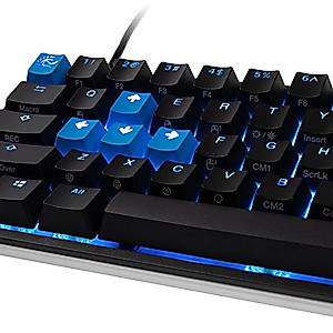 Ducky One 2 SF Keyboard (Cherry MX Black)