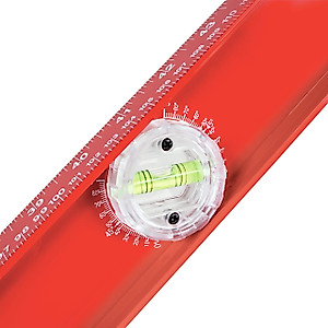 Craftsman CMHT82345 48IN I-Beam Level
