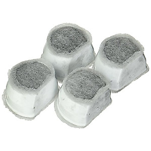 Drinkwell Avalon & Pagoda Charcoal Filters (12 Pack)