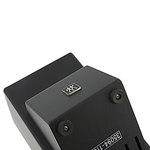 ZWILLING Twin Knife Block, 16-slot, Black