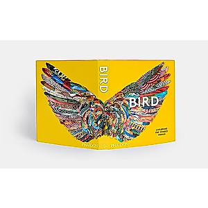 Bird: Exploring the Winged World