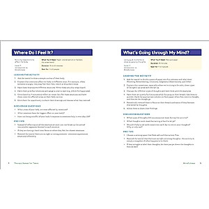 Therapy Games for Teens: 150 Activities to Improve Self-Esteem, Communication, and Coping Skills