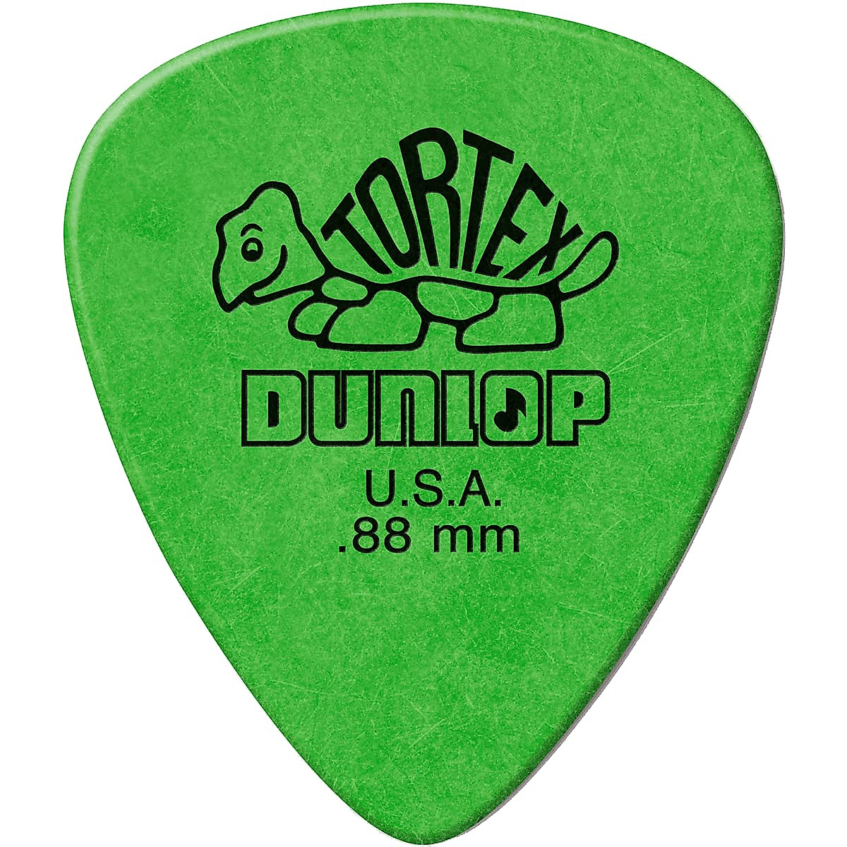 DUNLOP Tortex Standard 12 Pack (418P.88)