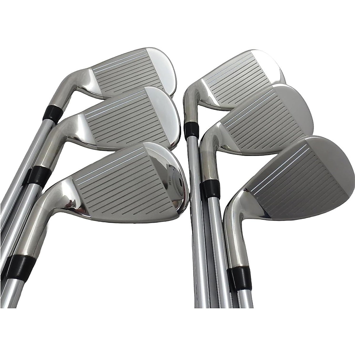 Men's Callaway Complete Set of Golf Clubs with Callaway Bag