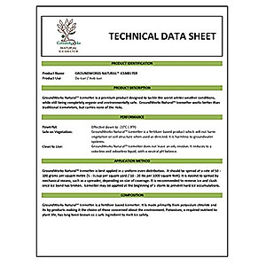 Child Pet Plant and Concrete Safe Fast Acting Ice Melt 22 Pound Bag L