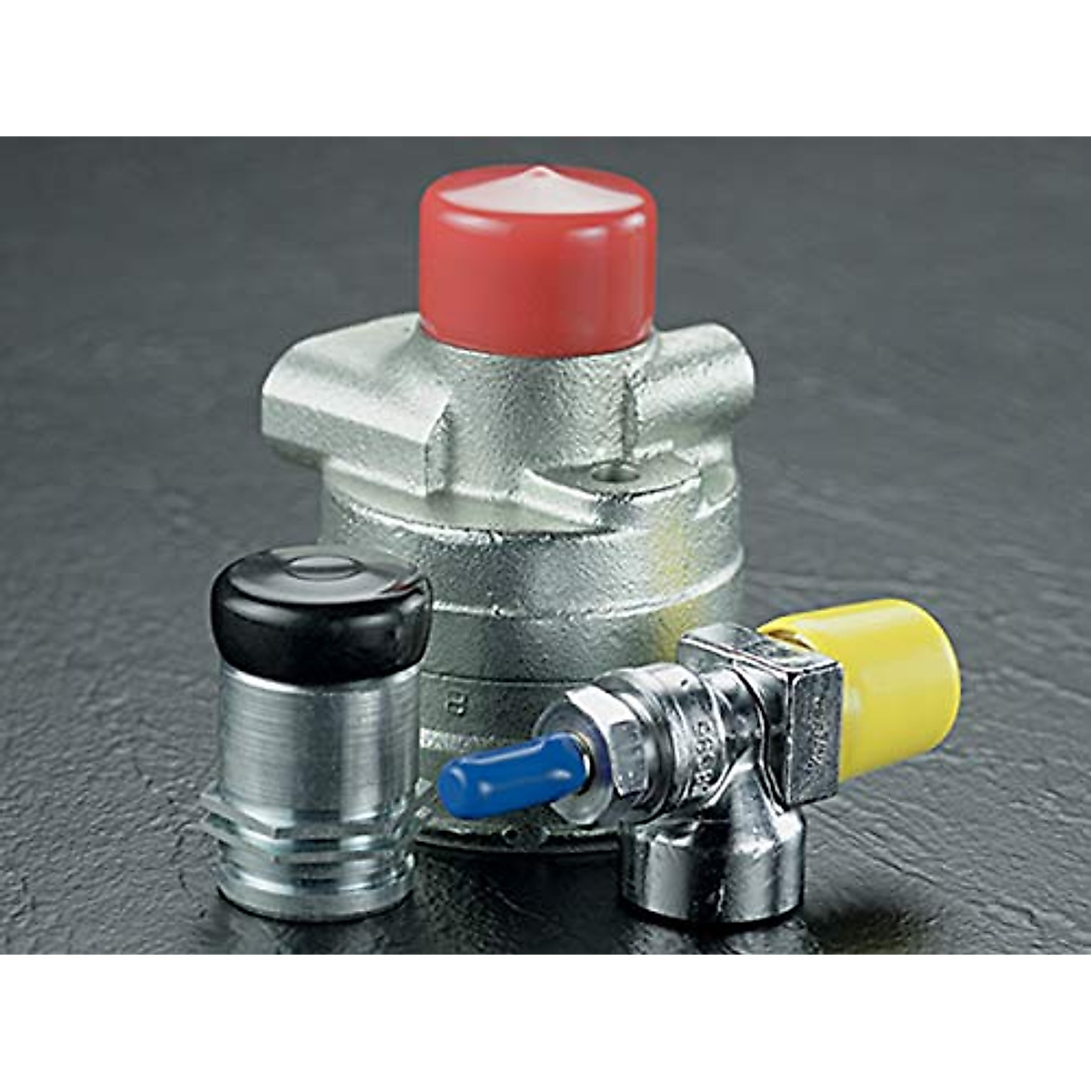 (Pack of 10) CAPLUGS (VC-1250-16) 1 1/4"-1 5/16" - Round Black Vinyl Flexible End Cap | for 1.125 Inch OD Pipe Post Tubing Rod Cover -1" Inside Height | by SBD