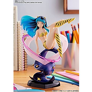 Tamashi Nations - Urusei Yatsura - Bandai Spirits FiguartsZERO chouette - Lum