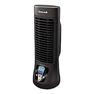 HWLHTF210B - QuietSet Personal Table Fan