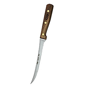 Case WR XX Pocket Knife 5 1/2 Inch Tomato/Utility Knife Item #7313 - (XX628) -