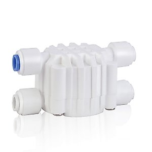 APEC Water Systems Auto Shut Off Valve Replacement Part (ASO)