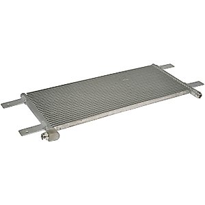 Dorman 918-517 Automatic Transmission Oil Cooler Compatible with Select Ram Models