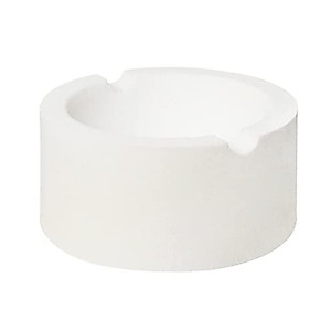 Sand Casting Set Kit with 2.2 Lbs Delft Clay Sand, Cast Iron Mold Flask Frame, Ceramic Crucible, Tongs & Stir Rod Melting Casting Refining Gold Silver Copper Jewelry Making