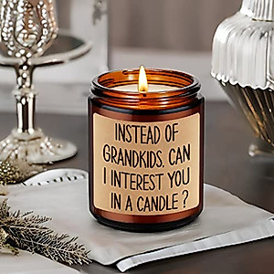 Miracu Candle, Mother in Law Birthday Gifts, Gifts for Mother in Law, Gifts for Father in Law, Funny Mother in Law Gift, Father in Law Gifts from Son, Daughter in Law - MIL Future Mother in Law Gifts