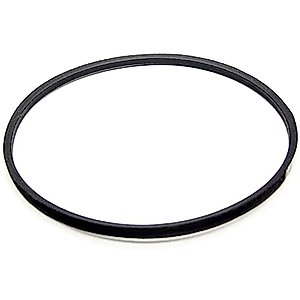 1/2" x 37" Snow Thrower Auger Belt Replace MTD 754-04195 954-04195A Cub Cadet 26" 3 Stage Snow blowers