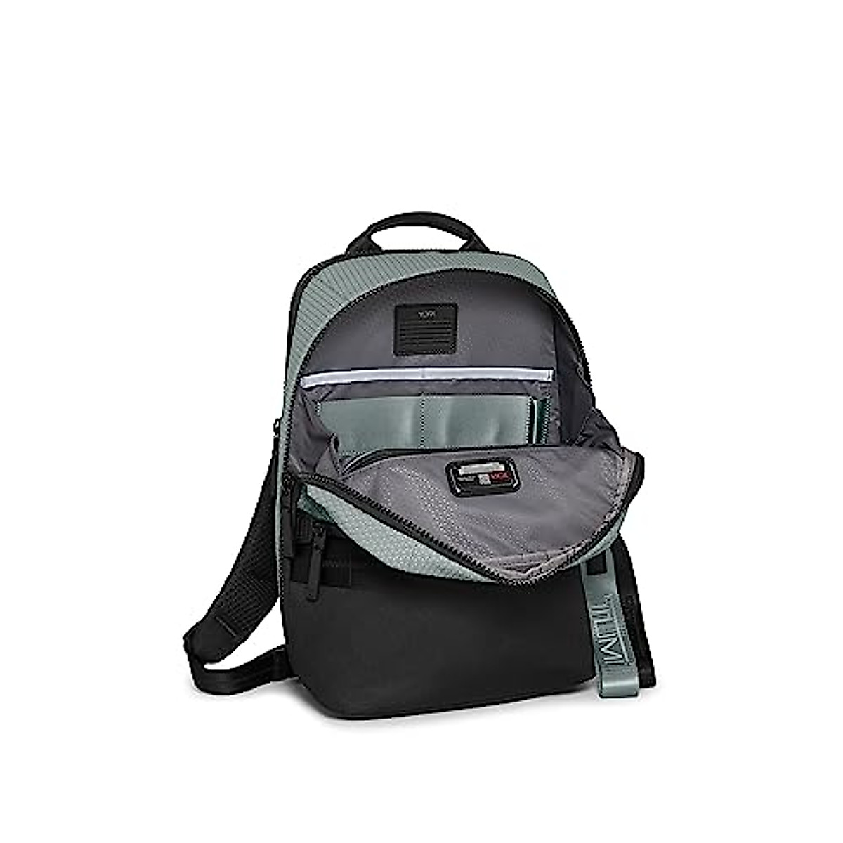 TUMI - Tahoe Nottaway Backpack for Men - Nevado Grey