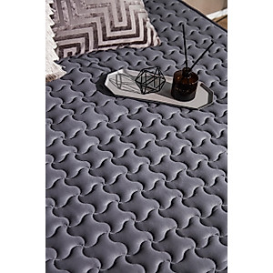 Kiturami Carbone Matt KDMU-981,982,983 (Queen)