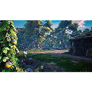 Biomutant - PlayStation 5