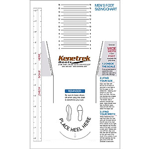Kenetrek Men's Light Breathable Cushioned High Traction Bridger Low Leather Hiking Boots with Arch Support Size 13 Medium