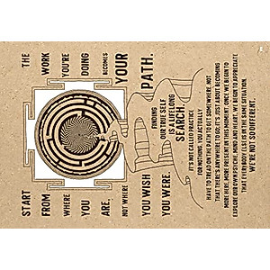 You Are the Universe: Ram Dass Maps the Journey (Be Here Now; YA Graphic Novel; Meditation for Teens)