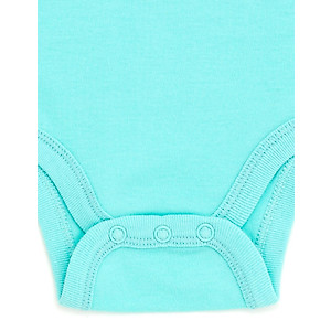 Disney D100 Finding Nemo Genie Simba Infant Baby Boys Bodysuit Blue 18 Months