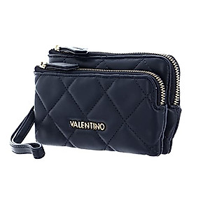 Valentino Women's Wallet, Blue, One Size