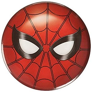 Marvel Spider Man Bottle Opener Magnet, Multi Color