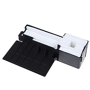 2PCS Waste Ink Tank Pad Ink PAD Sponge for Epson L300 L301 L303 L310 L350 L351 L353 L358 L355 L110 L210 L211