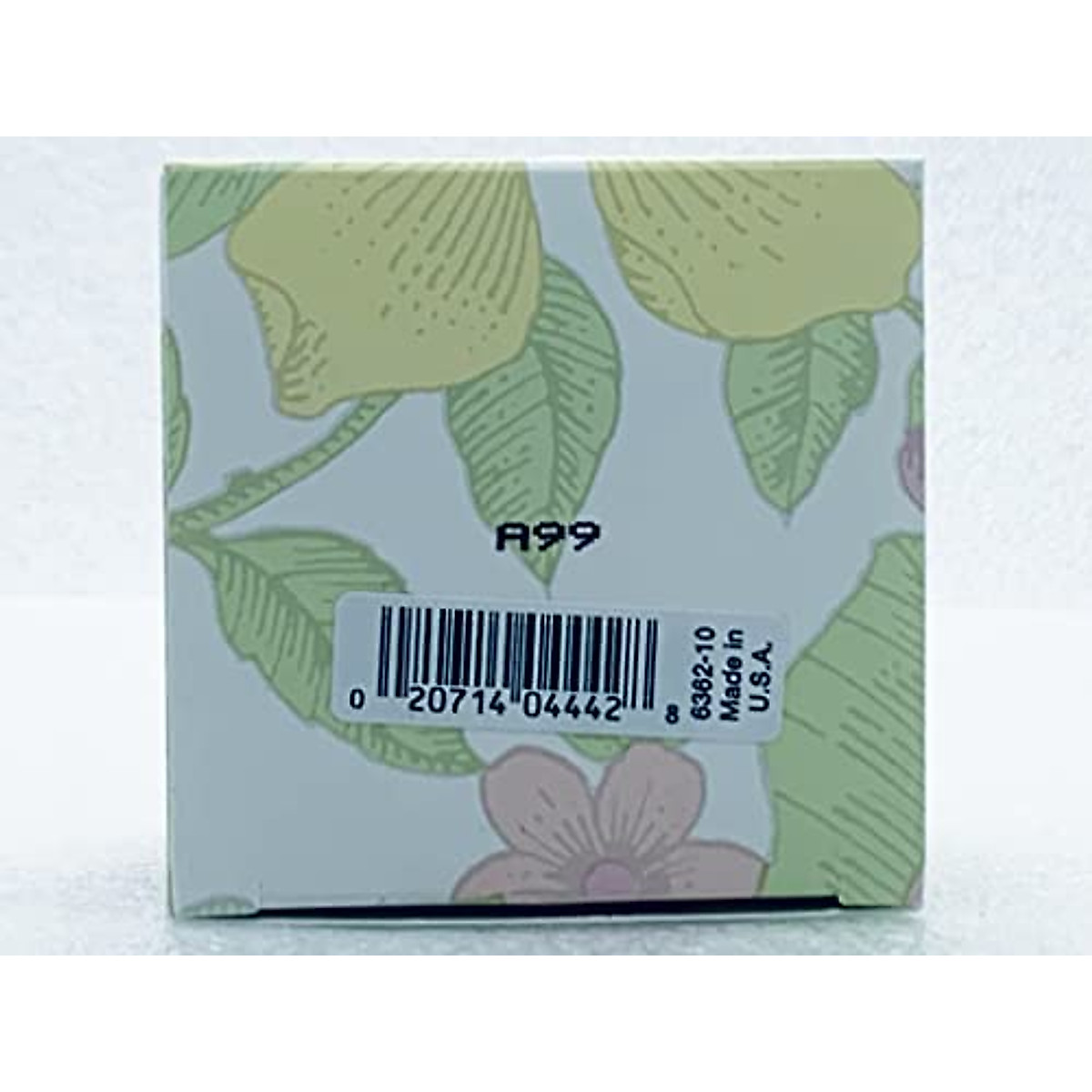 Clinique Blended Face Powder and Brush 10 Transparency Bronze