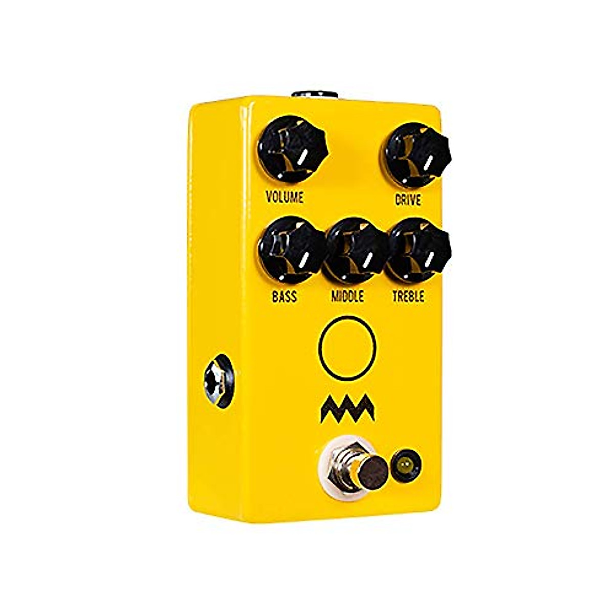 JHS Pedals JHS Charlie Brown V4 Overdrive Guitar Effects Pedal