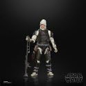 STAR WARS The Black Series Archive Dengar Toy 6-Inch-Scale Return of The Jedi Collectible Action Figure, Toys Kids Ages 4 and Up, (F4365)