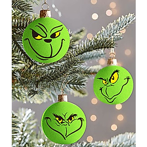 GYGOT 24PCS Small Christmas Stencils for Painting,3x3Inch Reusable Christmas Stencils for Making Christmas Ornaments/Wood Slice/Holiday Cards