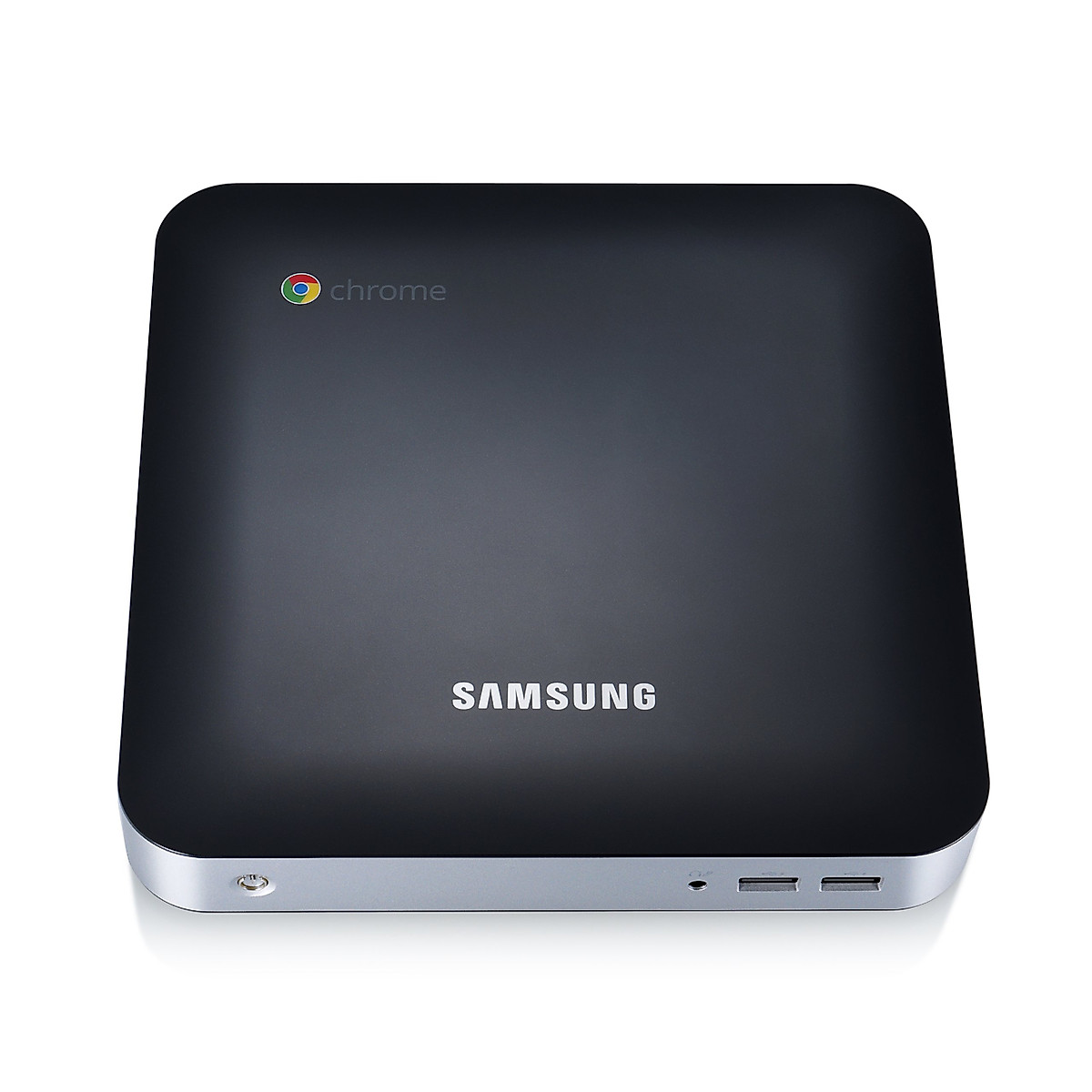 Samsung Series 5 Chromebox, Celeron B840, 4GB, 16GB SSD, XE300M22-A01US