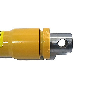 Buyers Products 1304010 Power Angling and Lift Cylinder