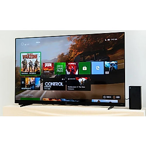 Video Game Console for Xbox Series X