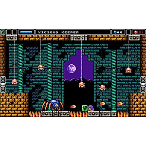 Alwa's Collection (Alwa's Awakening + Alwa's Legacy) (Nintendo Switch) (Nintendo Switch)