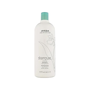 Aveda Shampure Shampoo, 33.8-Ounce Bottles