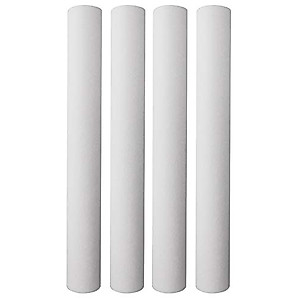 Compatible for EV953420 Filter Cartridge Water Or Ice Fits 20" Bowl 13459 Ev953420 by IPW Industries Inc.