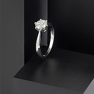 Yiemoge 8PCS Geometric Cube Photo Props Set, Hard Foam Photography Background Props for Goods, Crafts, Lipstick, Jewelry, Cosmetics, Makeup Tools, Food (Black)