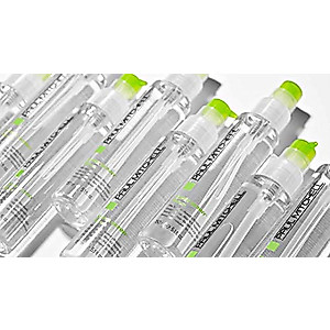 Paul Mitchell Super Skinny Serum, Speeds Up Drying Time, Humidity Resistant, For Frizzy Hair