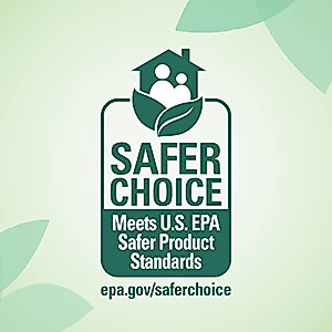 Amazon Brand - Presto! 99% Biobased Concentrated Liquid Laundry Detergent, Fragrance Free, 79.5 Oz, 106 Count