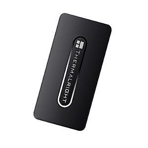 Thermalright Integrated Fan Hub, 10-Port 4 Pin PC Fan Controller, 12V Fan Hub, Support up to 10 Fans, SATA Power Cord Direct Input