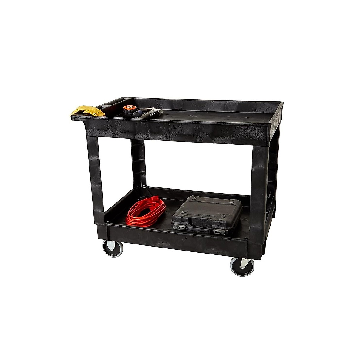 Utility Cart, 300 lb. Load Cap.