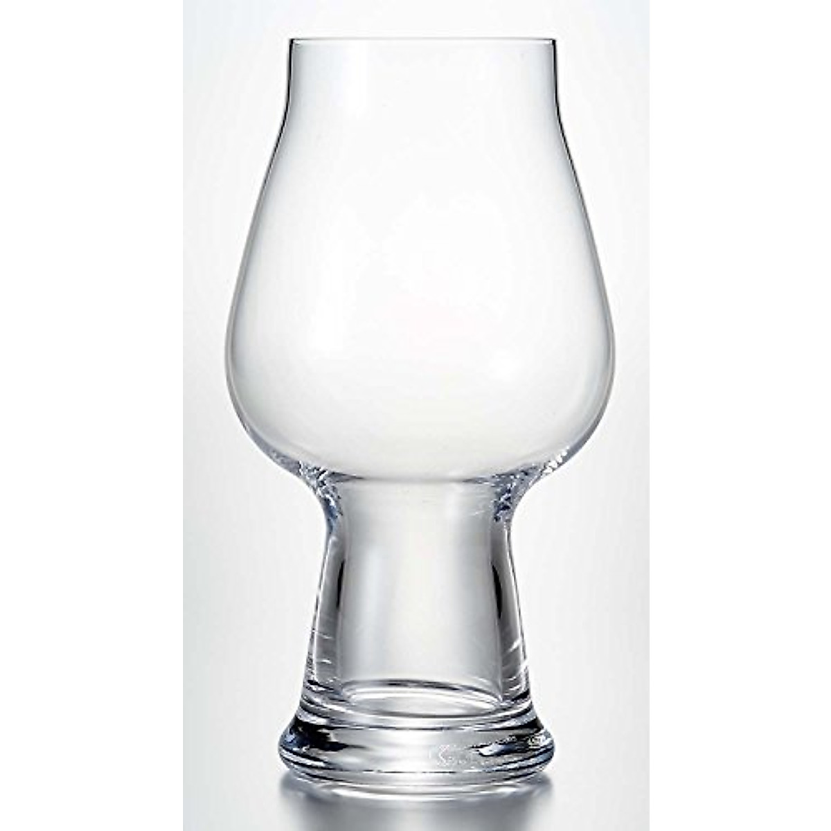 Luigi Bormioli Birrateque Beer Glasses (Stout)