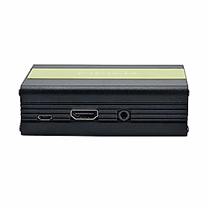 FIFISH HDMI Box 2.0, Real-Time Projection Screen Display for Underwater Drone ROV